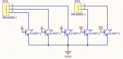 Raspberry Pi3 Pwm Transistor Heating Rapberry Stack Overflow