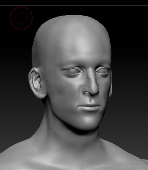 Wip Project For School Any Feedback Rzbrush