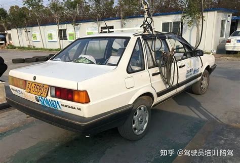 科目二五大失误超全解读备考学员请查看 知乎
