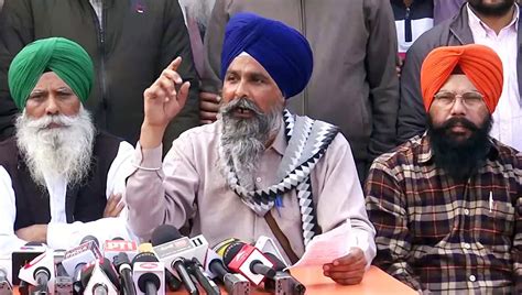 Punjab Bandh On Dec 30 From Govt Offices Banks To Bus And Train