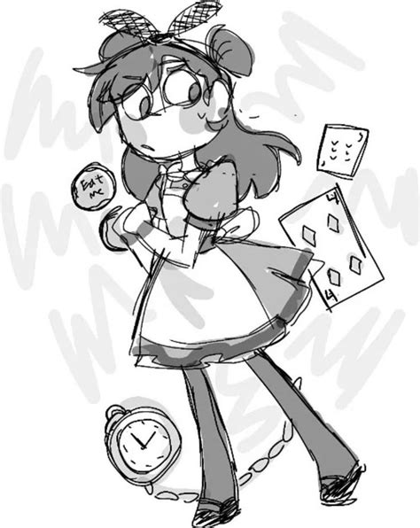 Pin By Amythestia On Quick Saves Cartoon Art Styles Anime Poses
