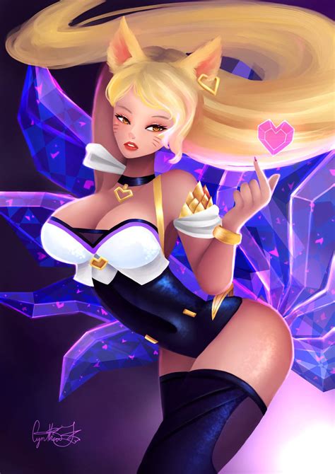 𝑺𝒐 𝒌𝒆𝒆𝒑 𝒚𝒐𝒖𝒓 𝒆𝒚𝒆𝒔 𝒐𝒏 𝒎𝒆 𝒏𝒐𝒘 ♡¸• League Of Legends Official Amino