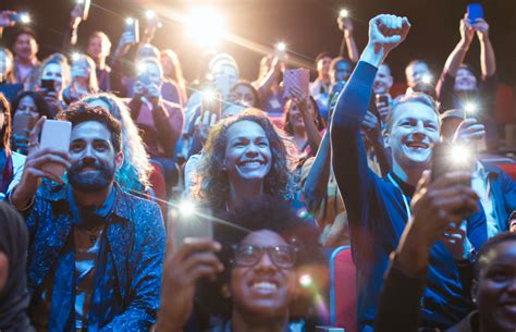 9 Ways To Reach New Audiences For Your Events Eventbrite Uk