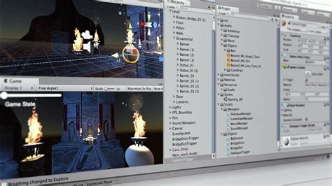 Online Course Beyond The Basics Audio Tips And Tricks In Unity From Pluralsight Class Central