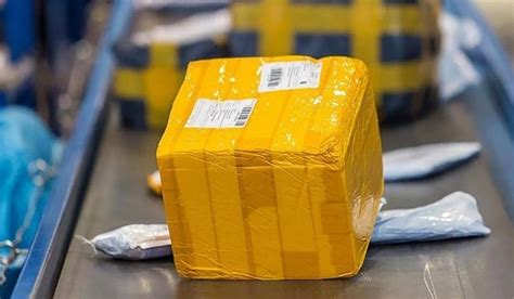 Названа основная причина задержек посылок в Азербайджане Новости