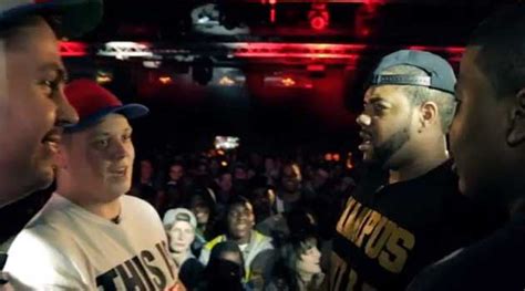 Chris Leese And Unanymous V Charlie Clips And Dna Dont Flop Rap