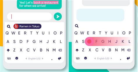 Alternativas A Gboard Las Mejores Aplicaciones De Teclado Para Android