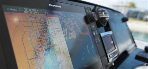 Boating And Navigation Class