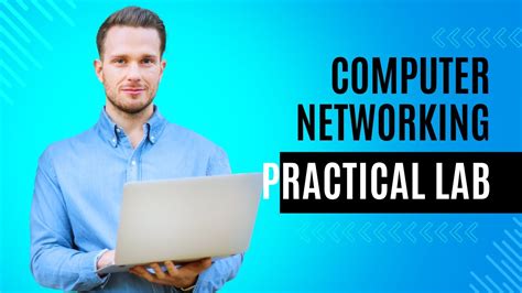 Introduction To Computer Networking Lab Youtube