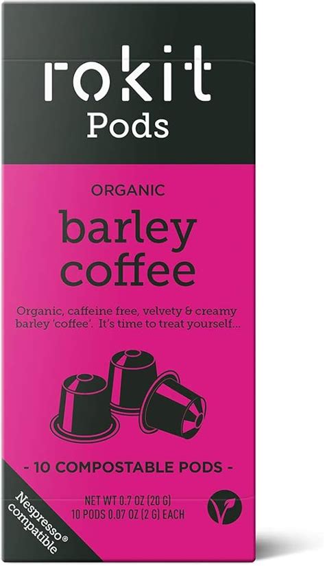 Alternative Coffee Pods For Nespresso Machines Sale Online