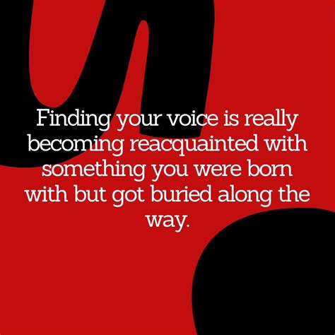 Quinn Conyers On Linkedin Finding Your Voice And Activating Your Voice