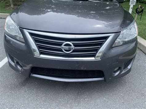 Sentra Front End Album On Imgur