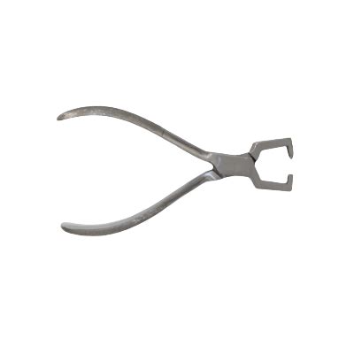PI 172 S Pince à pointer GO FRAME