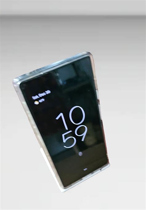Android Wireless Magnetic Charger Etsy