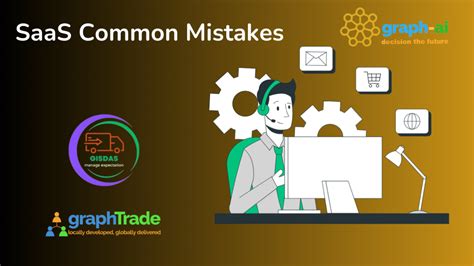 What Are The Common Mistakes When Launching A Saas Application