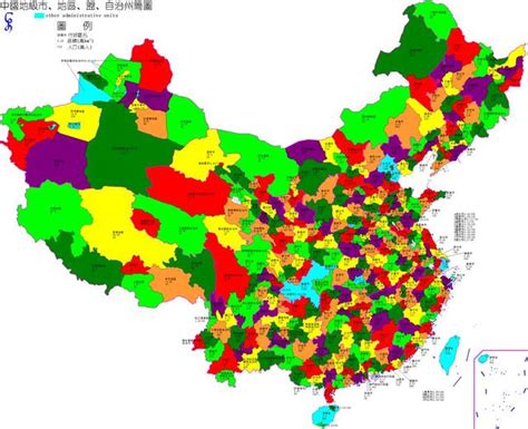 省會城市屬於地級市嗎？ 每日頭條