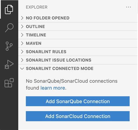 Team Features Connected Mode Kevin Hinzsonarlint Docs Migration