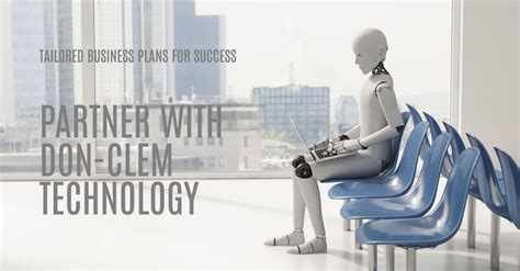 Boost Your Business With Don Clem Technology Don Clem Technology