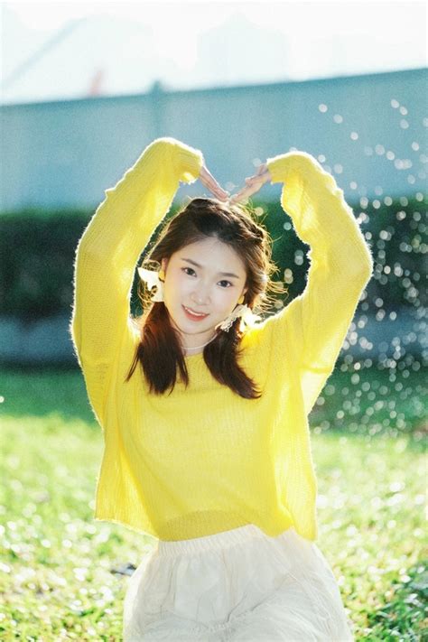 我爱我自己，我是最棒的🌸希望姐妹们都不要陷入自我否定 美图社区 美图秀秀