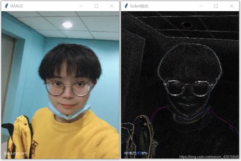数字图像处理算法及图形界面ui实现python Tkinter开发带界面python图像增强算法小程序 Csdn博客