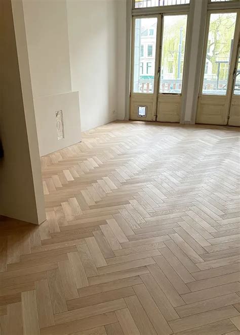 Houten Vloer Amsterdam Al Vanaf €2150m2 Veel Keuze