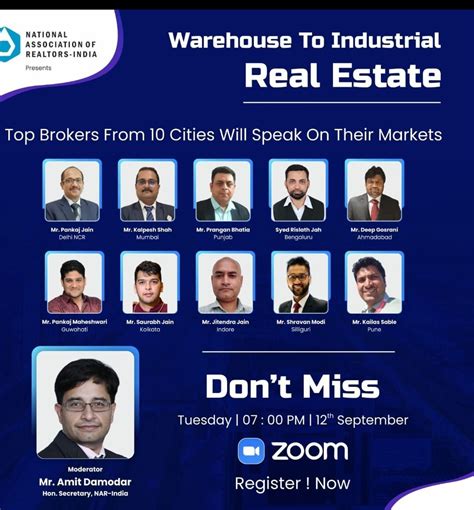 Kalpesh Shah On Linkedin Narindia