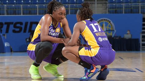 Wnba Odds Picks And Predictions 3 Best Bets For Thursday Including
