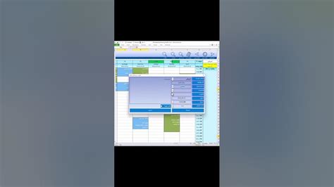 برنامه ریزی روزانه در اکسل Youtube