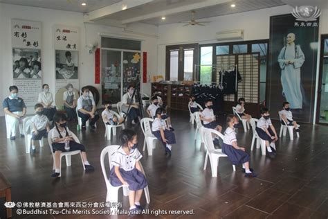 20201013吉打佛教慈济幼儿园【1013 一人一善】 佛教慈濟基金會馬來西亞分會