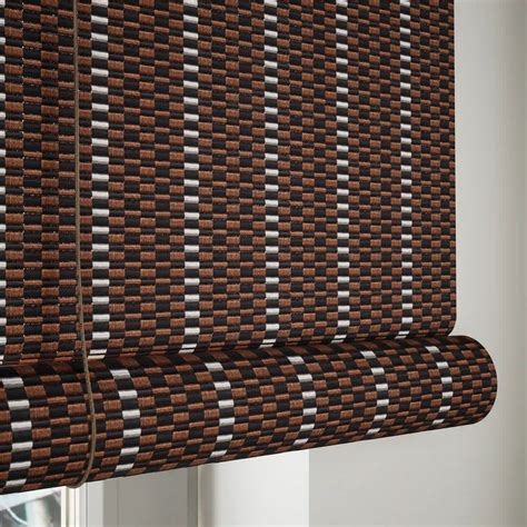 Woven Bamboo Shades And Bamboo Roller Blinds Sedar Global