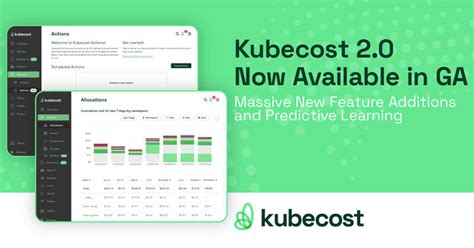 Kubecost 20 Introduces New Features Devops Radar Posted On The Topic Linkedin