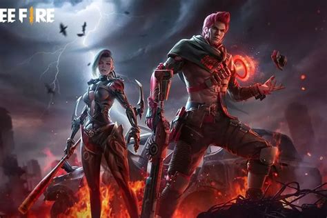 Kode Redeem Ff 18 April 2025 Tersedia Item Eksklusif Dari Diamond