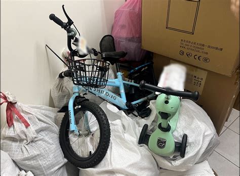 這裡堪稱物品遺失大本營 轄區警每月處理拾得物逾50件