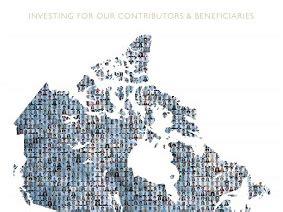 CPPIB Real Estate Assets Top 42 8B In 2017 RENX Real Estate News Exchange Real Estate