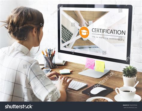 47 595 Certificate Of Computer Images Stock Photos Vectors Shutterstock