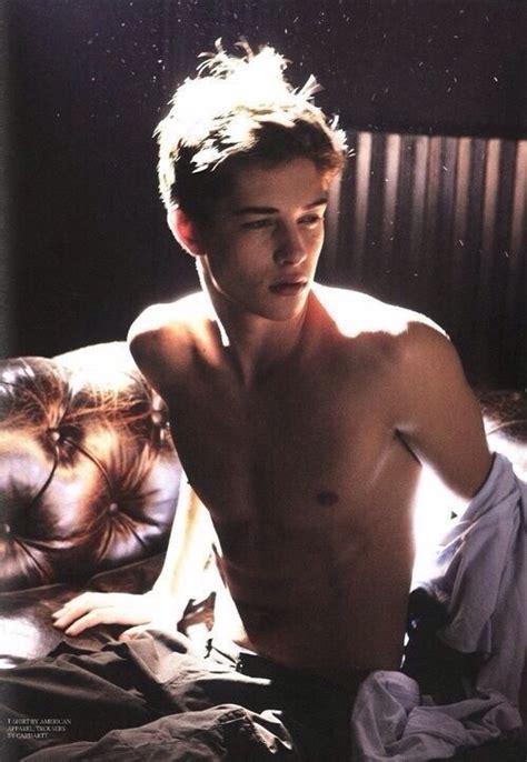 Modelling Men Hottest Men On Tumblr