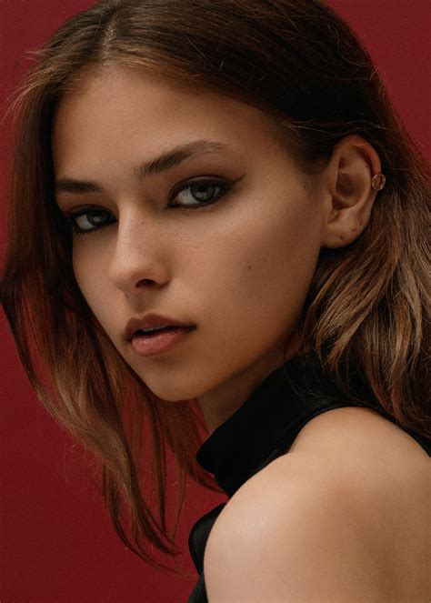 Ace Models Katerina D