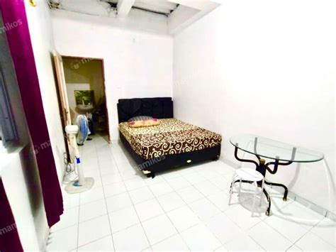 Kost Kabupaten Tangerang Kost Putri Murah Kost Laras 2 Tipe A Cikupa