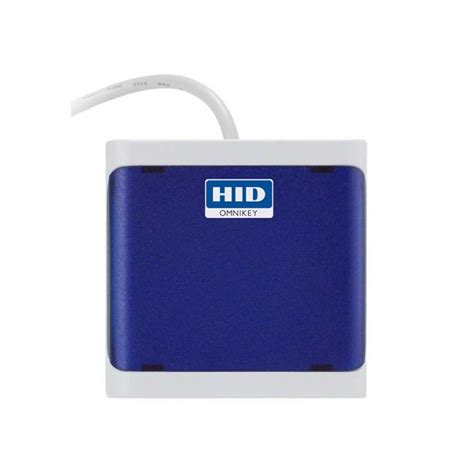 VAUBAN Enroleur USB Actualisation Badges Utilisateurs