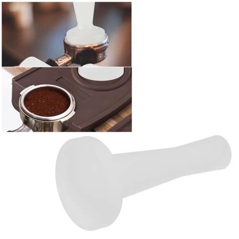 Outils à café QQMORA Doseur de café en poudre Design léger
