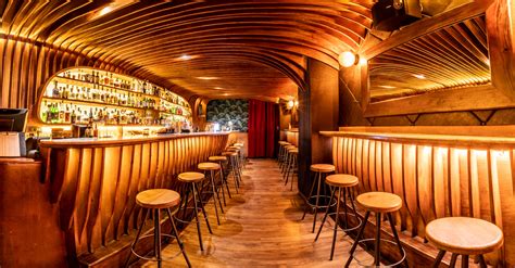 Barcelona Has Some Of The Worlds Best Bars—heres Where To Go Now Maxim