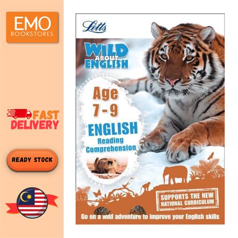 Reading Comprehension Age 7 9 Isbn 9781844197934