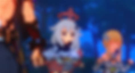 This Is The Funniest Line Paimon Has Ever Said R Genshin Impact