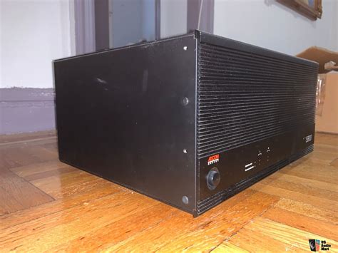 Adcom Gfa 5800 Photo 2421483 Us Audio Mart