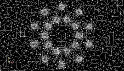 Mesh Generation In Fenics Anders Logg