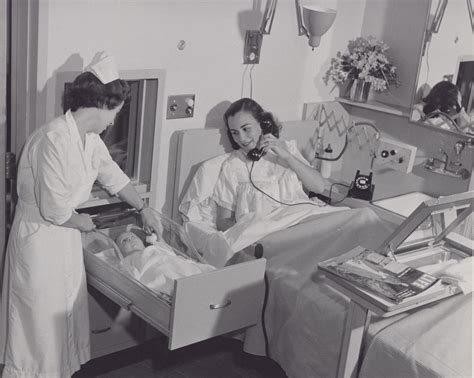 The Evolution Of Nurses Uniforms From 1905 To Today Retro Pregnancy