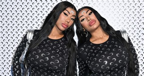 Clermont Twins Before Surgery The Rise Of The Clermont Twin