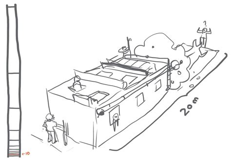 Start To Finish An Illustrator Shares His Work