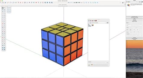 Make Unique Texture Pro Sketchup Community