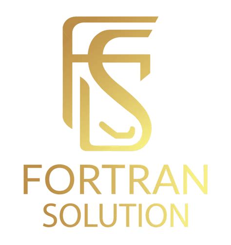 Contact Us Fortran Solution Ltd